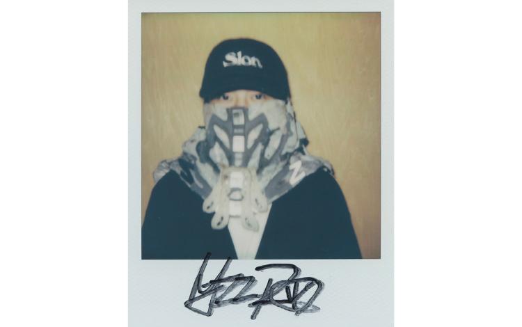 Yusuke Nakata/You2 – HATCH