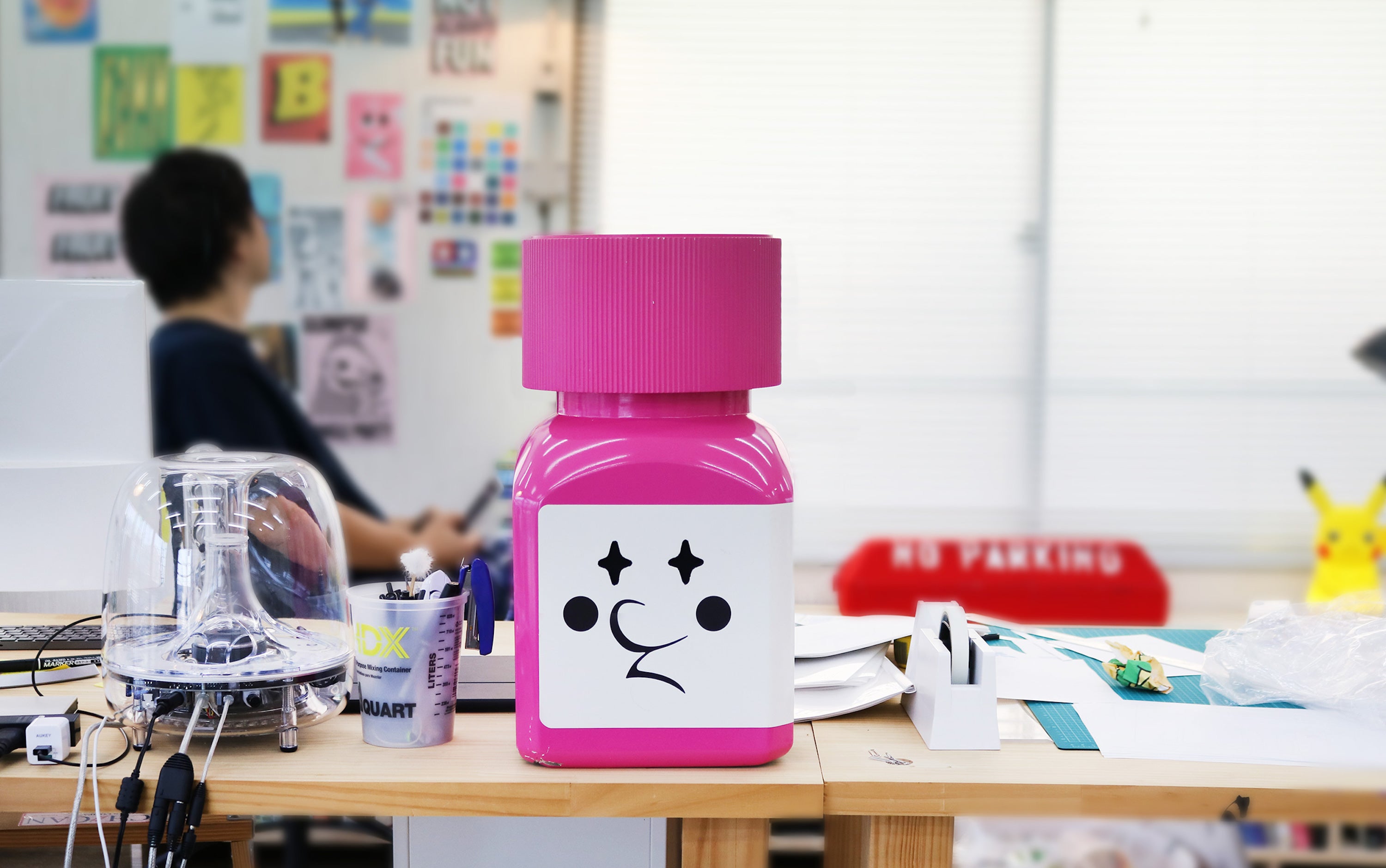 JUN WATANABE インタビュー | HATCH（ハッチ）