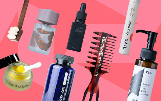 ビューティー – HATCH