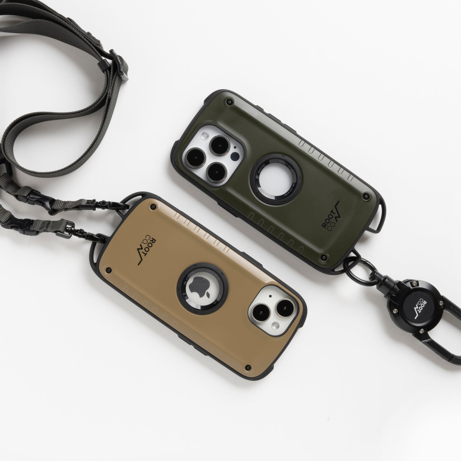 iPhone15ケース – HATCH