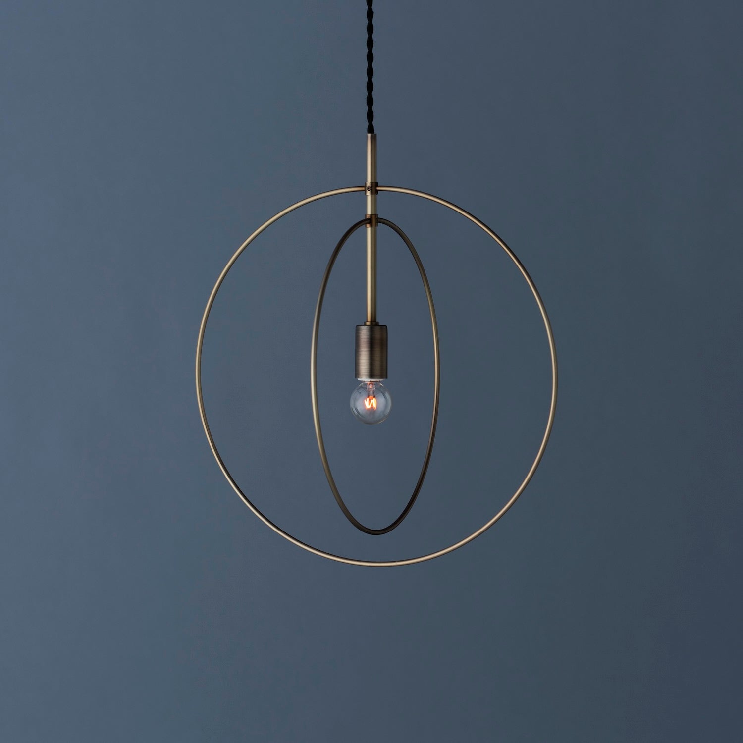 ON / Moon – HATCH