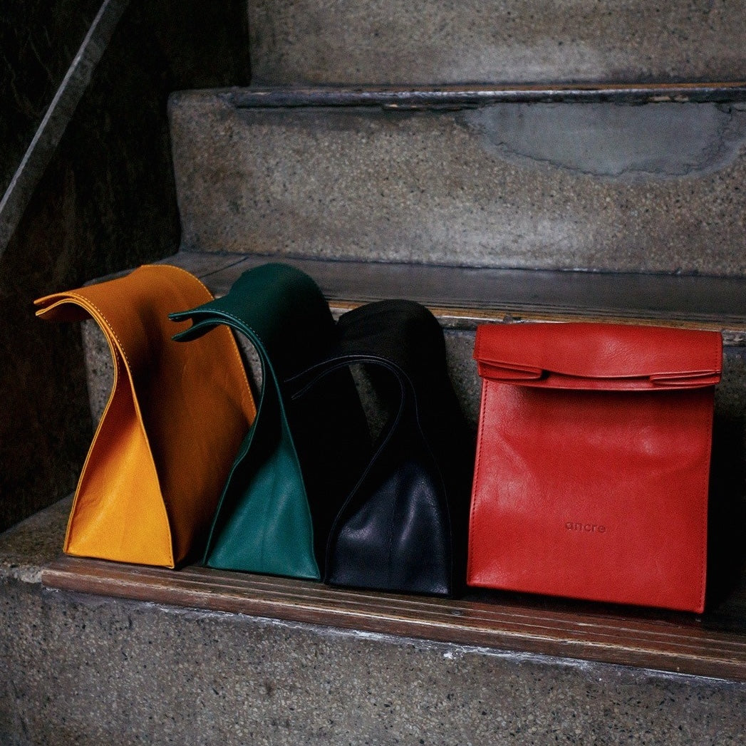 Paper Bag / ancre – HATCH