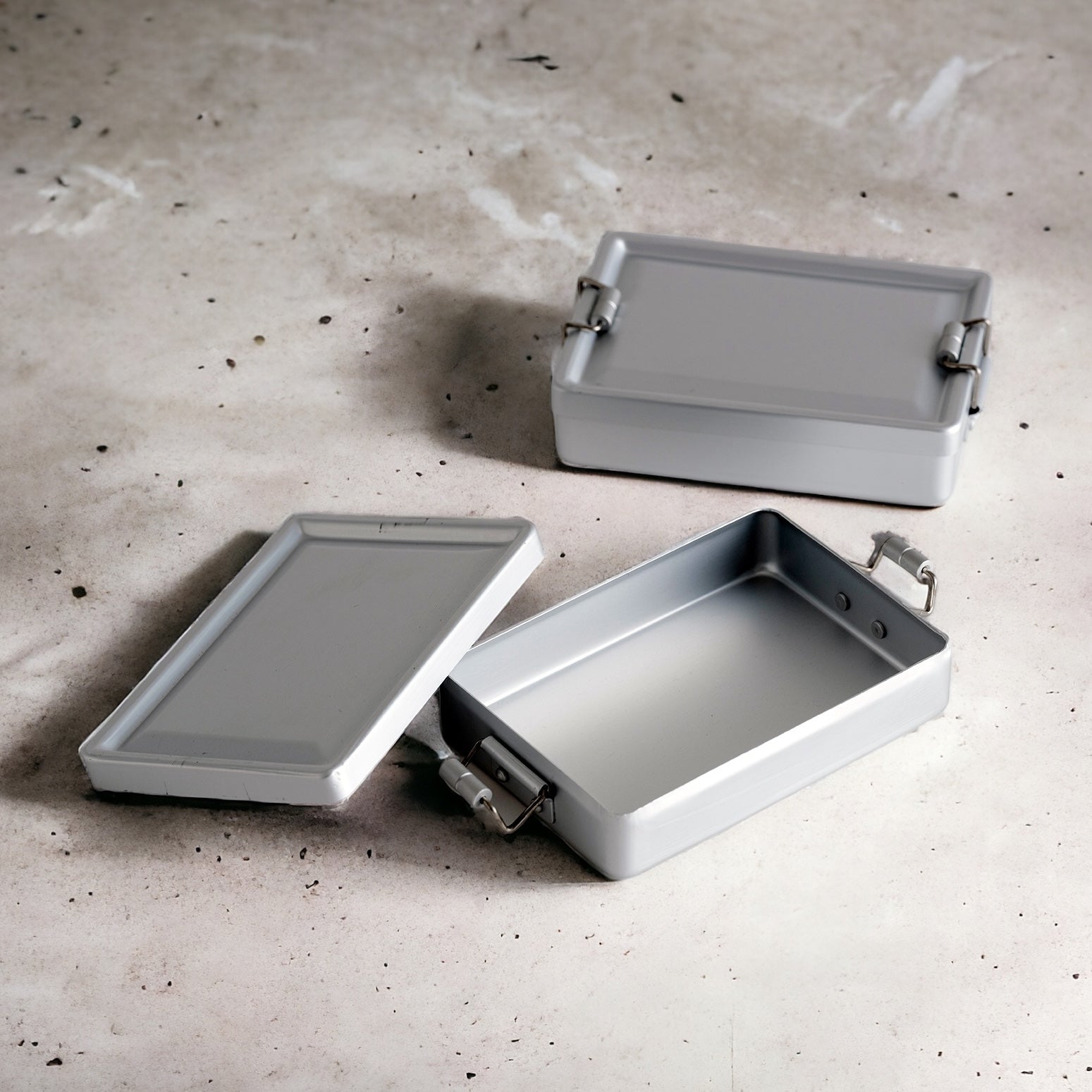 TOOL ORGANIZER – HATCH