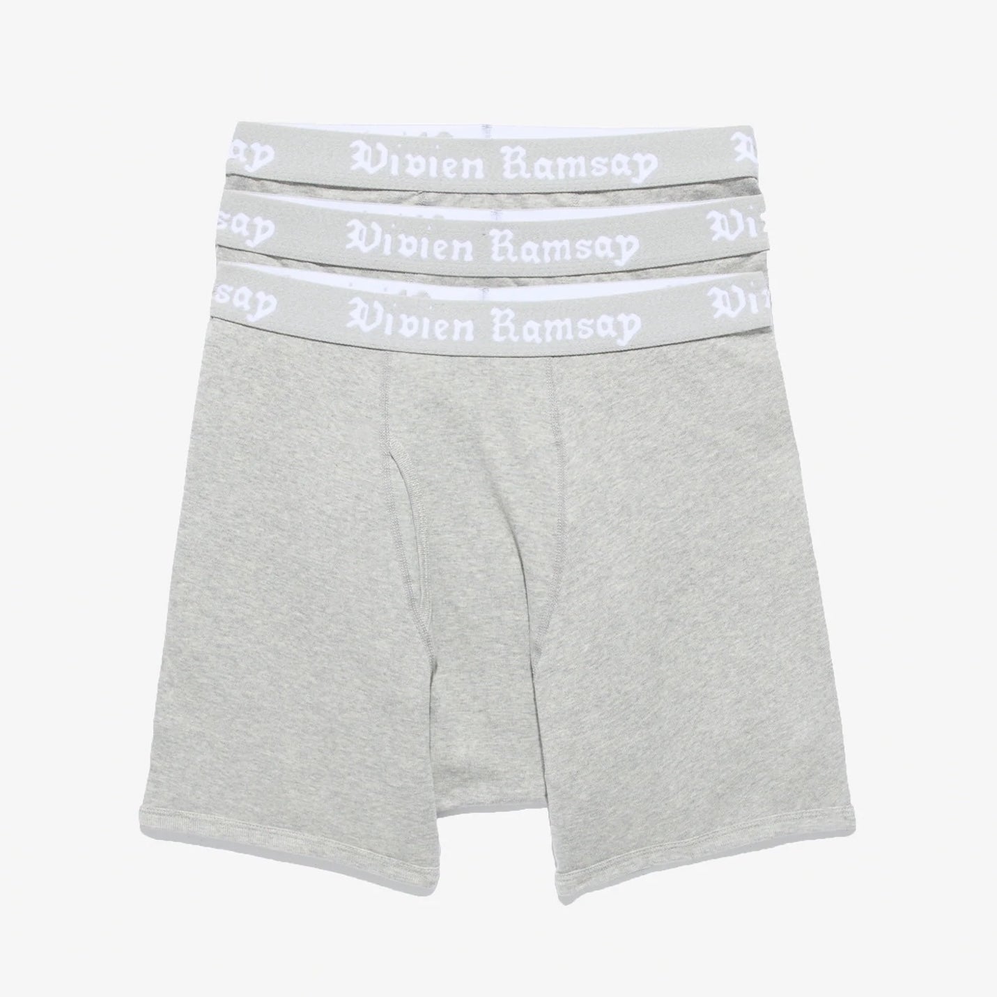 3PACK BOXER BRIEF / Vivien Ramsay – HATCH