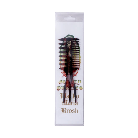 BROSH×WACKO MARIA COLLABORATION COMB – HATCH