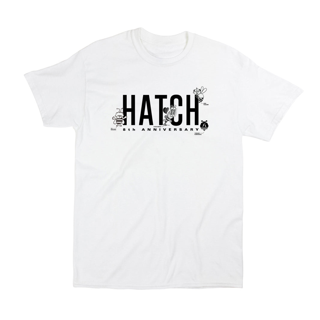 ファッション – HATCH