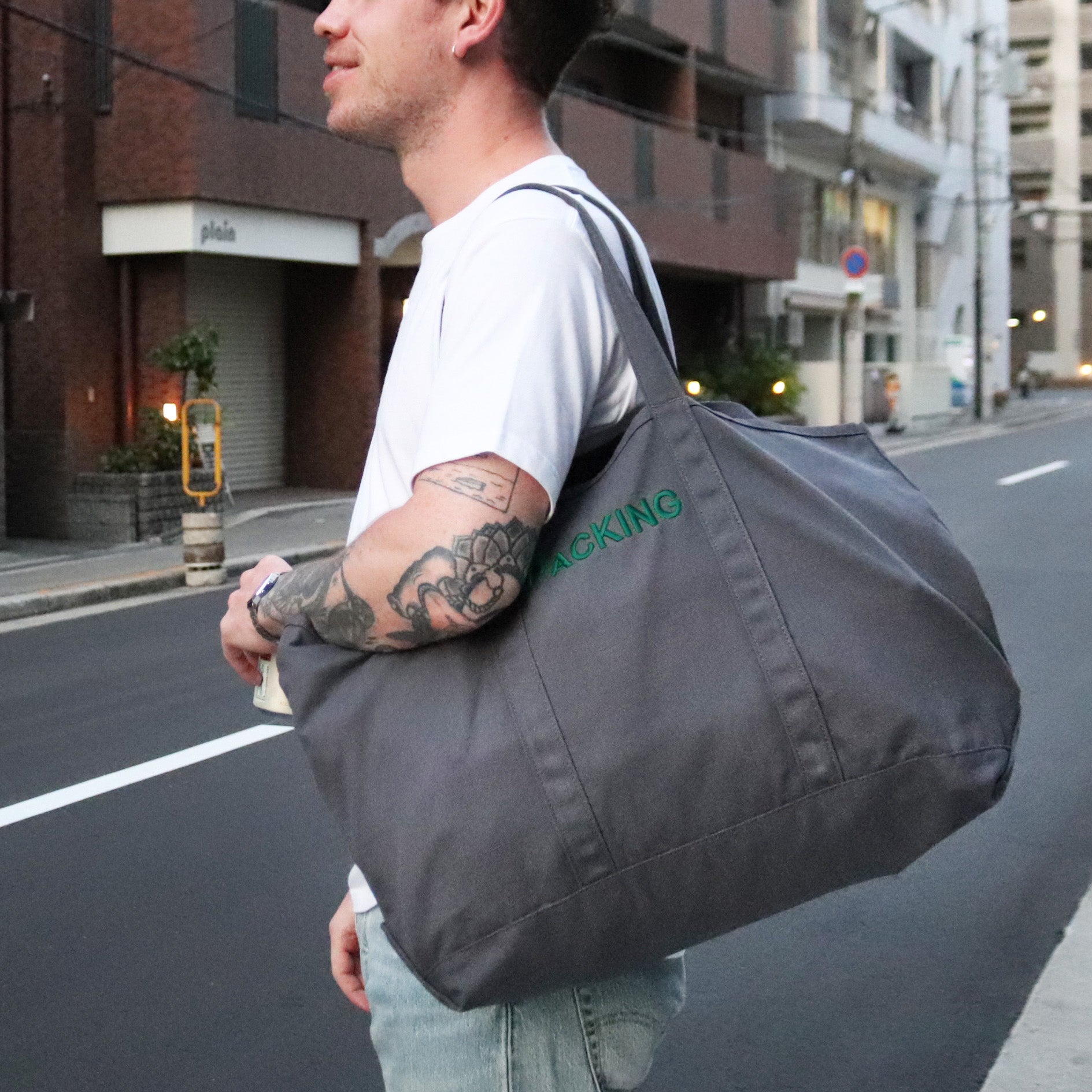 PACKING 公式通販 | HATCH（ハッチ）