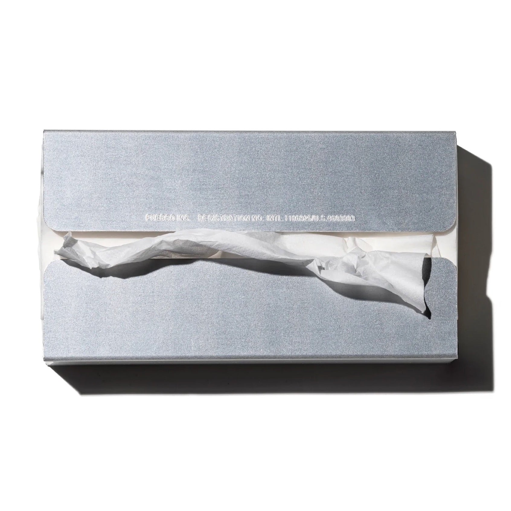 2-WAY PAPER TOWEL SLEEVE – HATCH