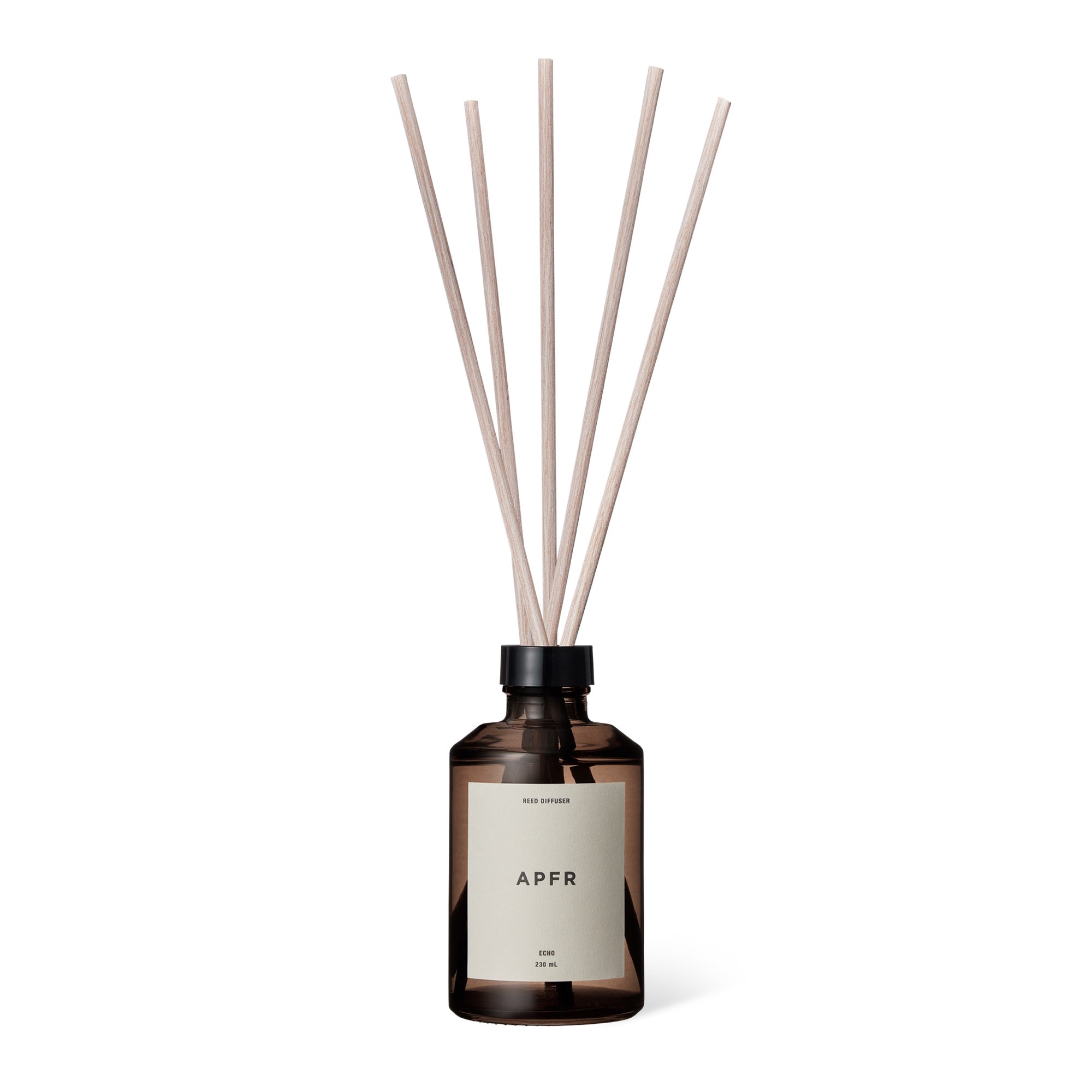 APOTHEKE FRAGRANCE / REED DIFFUSER（Echo） – HATCH